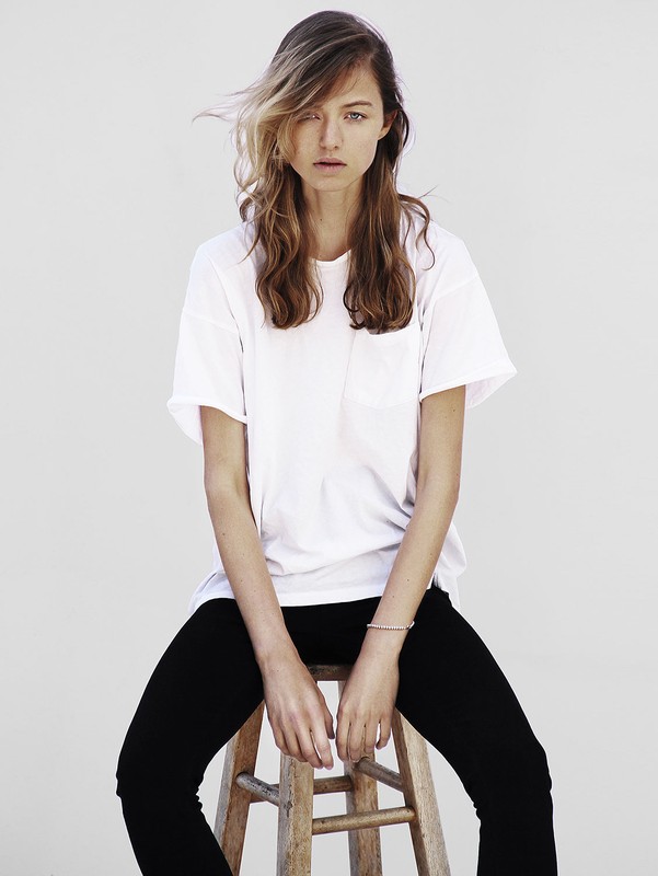 Georgie Perkins | Models | Skinny Gossip Forums