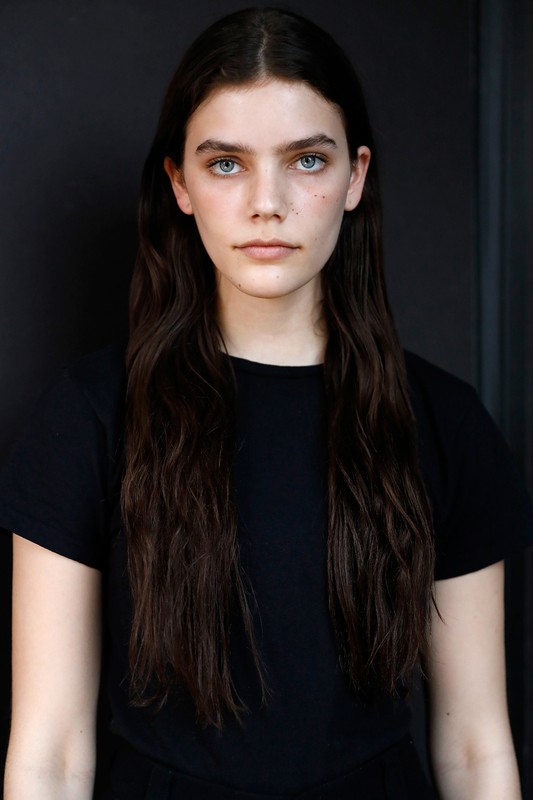 Betsy Gaghan | the Fashion Spot