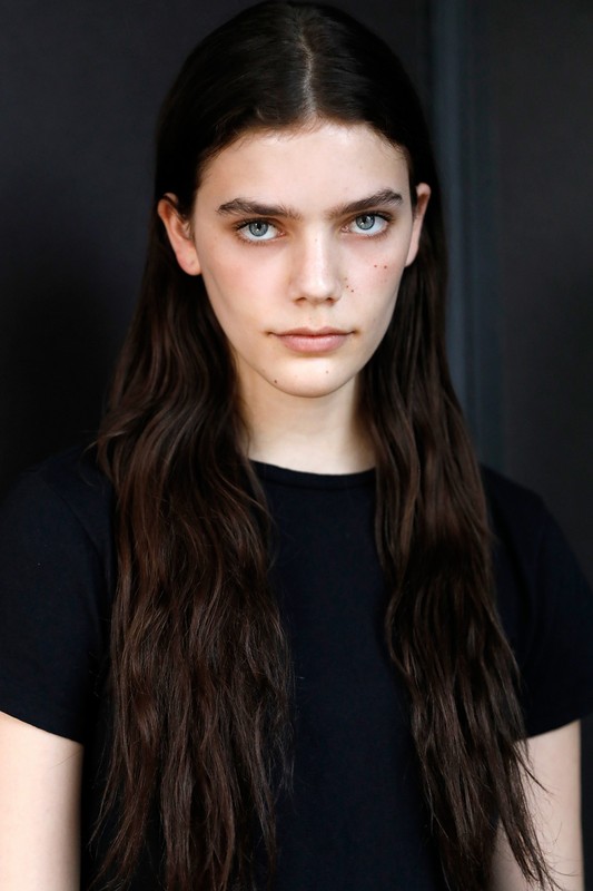 Betsy Gaghan | the Fashion Spot