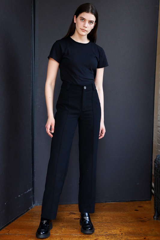 Betsy Gaghan | the Fashion Spot