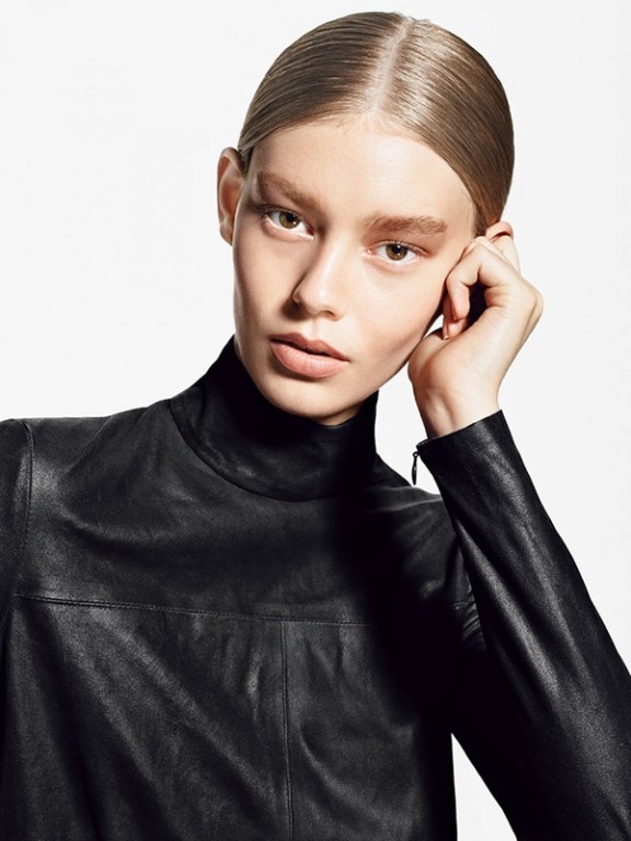 Ondria Hardin – Richard Burbridge – Intermission Magazine – #8 2014 ...