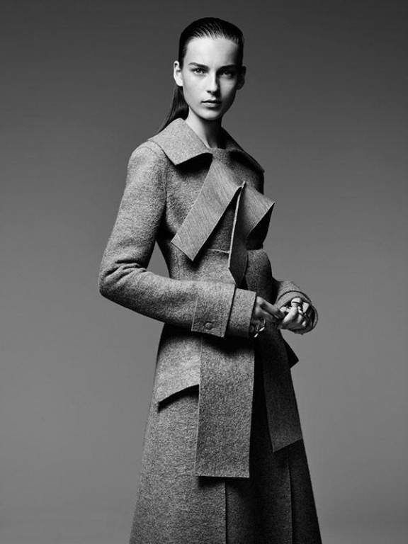 DNA Models – Barnaby Roper – The 2015 CFDA Awards Portraits – DNA Models