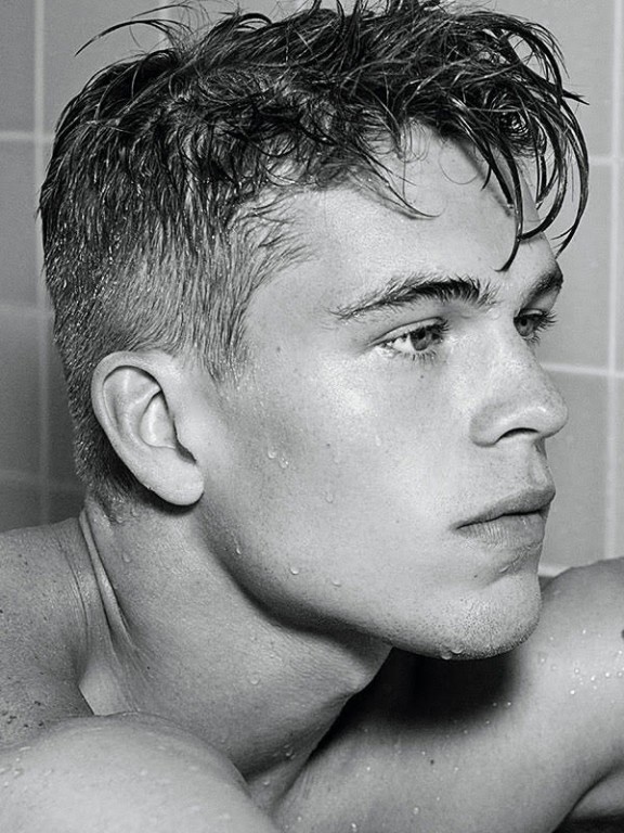 Mitchell Slaggert – Randall Mesdon – At Large – FW 2017 – DNA Models