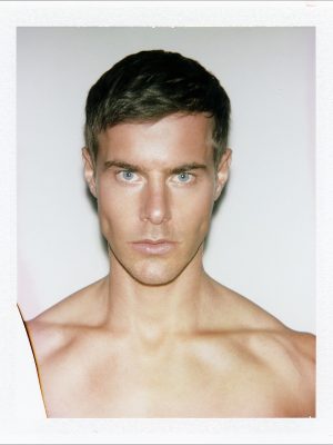 Jules Horn Joins DNA – DNA Models