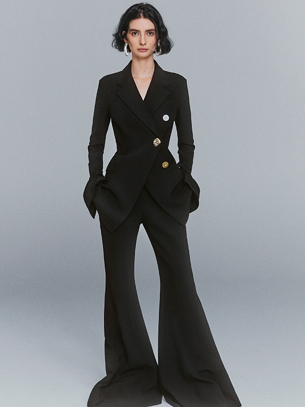 Meadow Walker Joins DNA – DNA Models