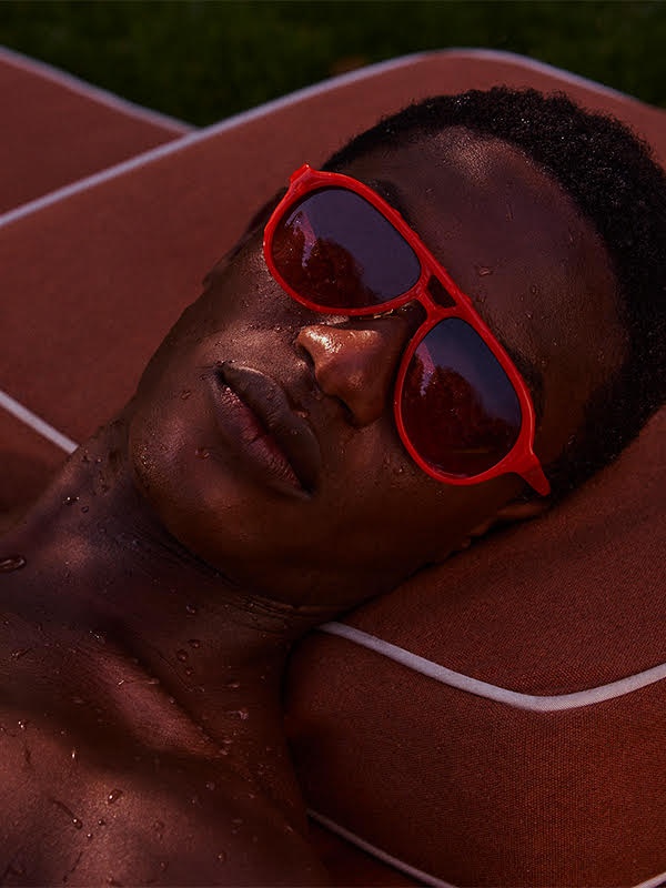 Hamid Onifade – Jake Trott – Jacques Marie Mage x George Cortina – 2021 ...