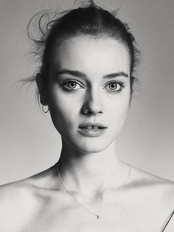 Now Representing: Jac Jagaciak – DNA Models