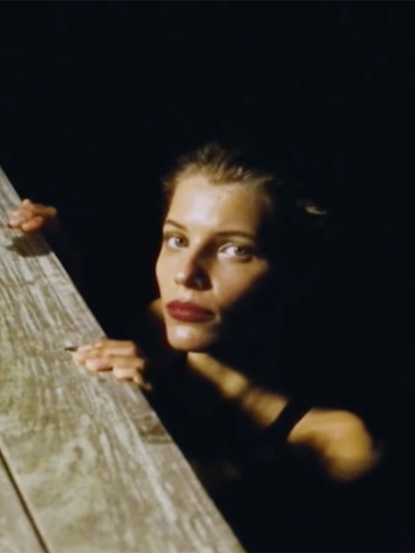 Mirthe Dijk – Albert Moya – Alaïa – Swim 2022 – DNA Models