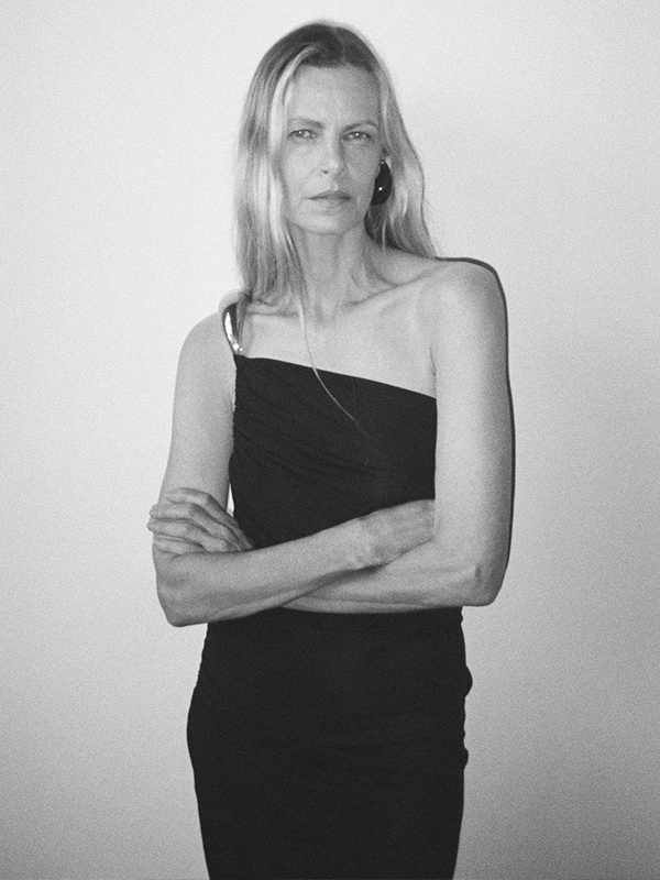 Emma Balfour – Trevor Stones – Interview Magazine – Winter 2022 – DNA ...