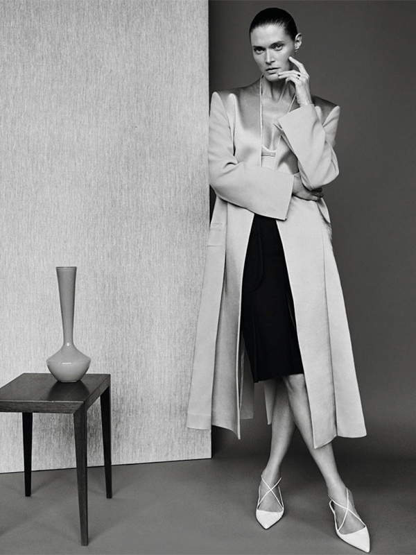 Vogue France April 2023