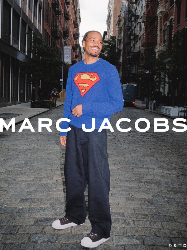 Tyshawn Jones – Marc Jacobs x Nigo – Bolade Banjo – 40th Anniversary ...